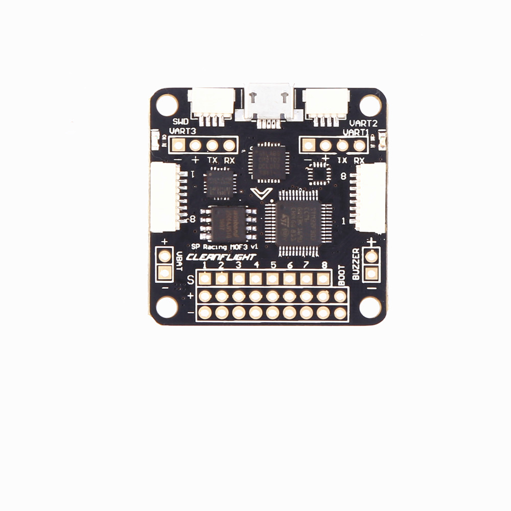 Wholesale SP Racing F3 Pro Flight Control Controller for FPV 250 210 ...