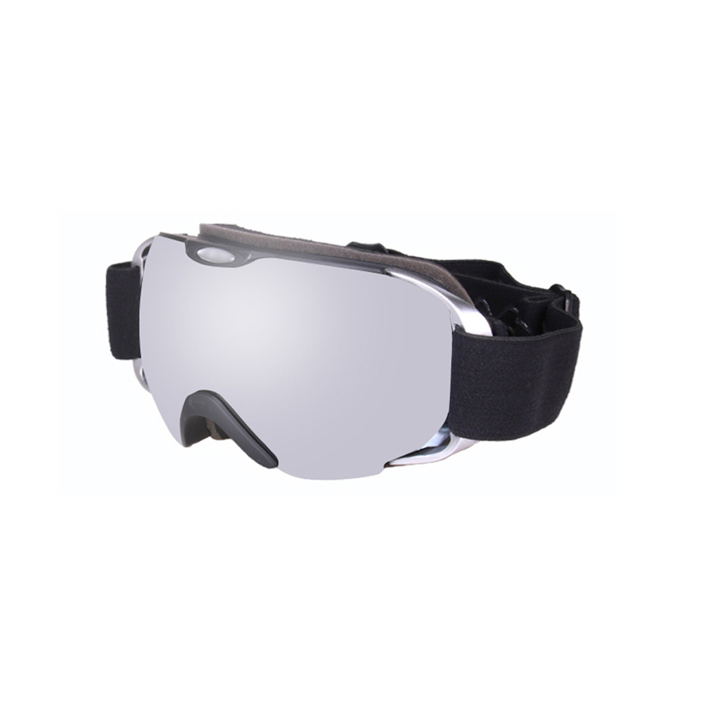 Wholesale Ski Goggles Double Layer Antifog Large Spherical Snow Sports ...