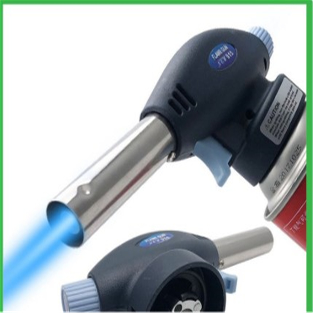 Wholesale Camping Gas Torch Welding Lighter Igniter Butane Burner ...