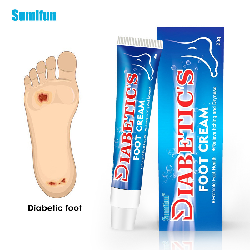 Wholesale Feet Anti-fungal Infection Ointment Beriberi Treatment ...