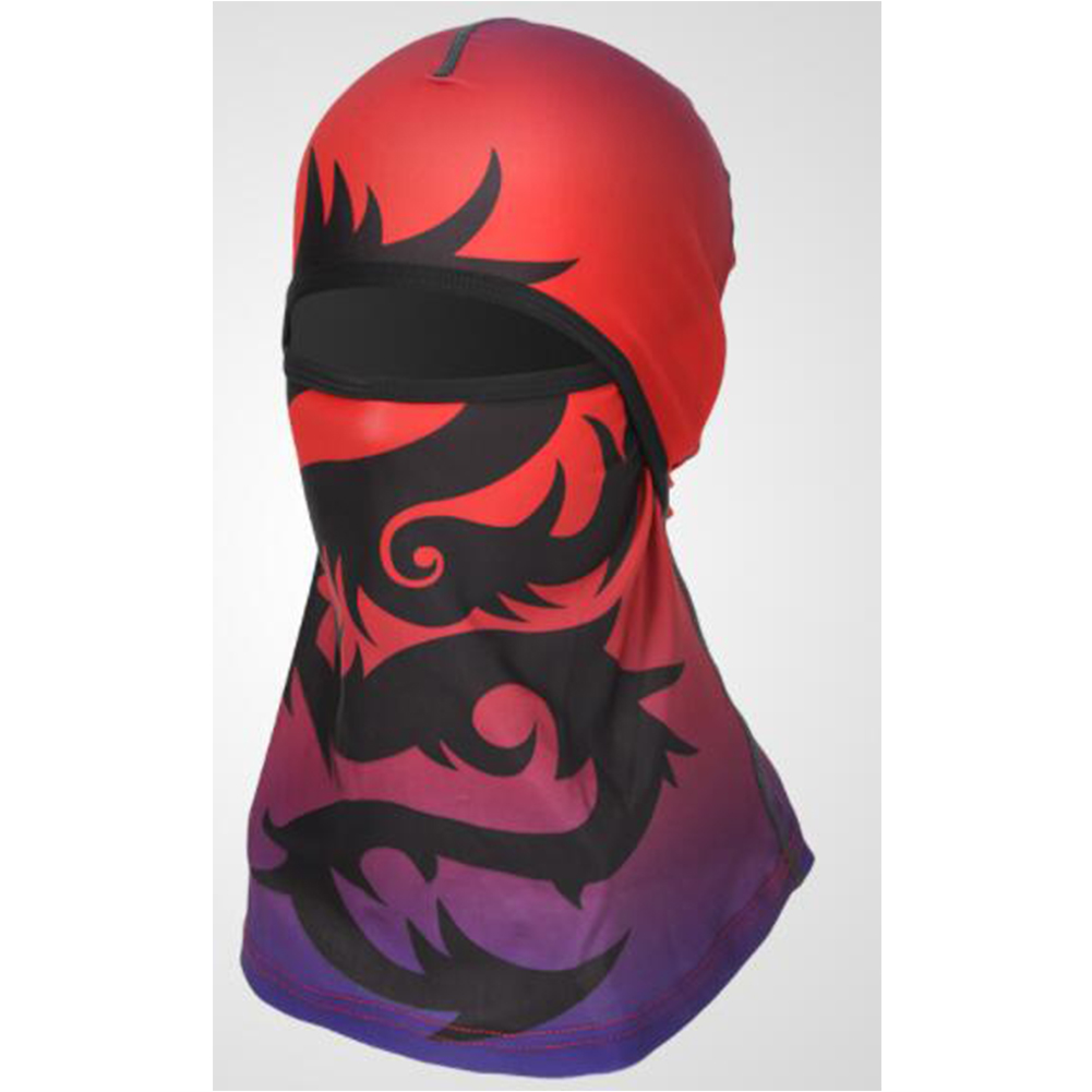 Wholesale Skull Head Magic Turban Outdoor Sports Cycling Mountaineering ...