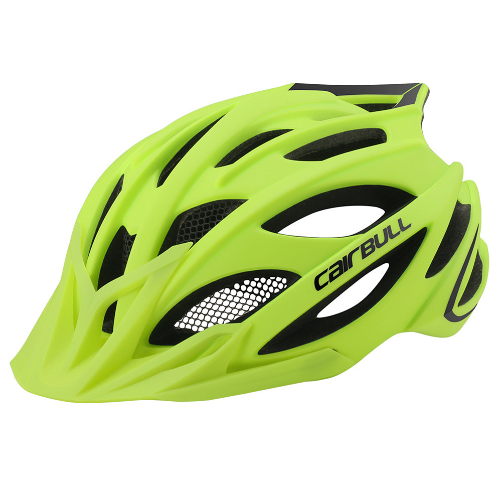 Wholesale Cairbull CROSSOVER Cycling Helmet MTB Bike Helmet Integrated ...