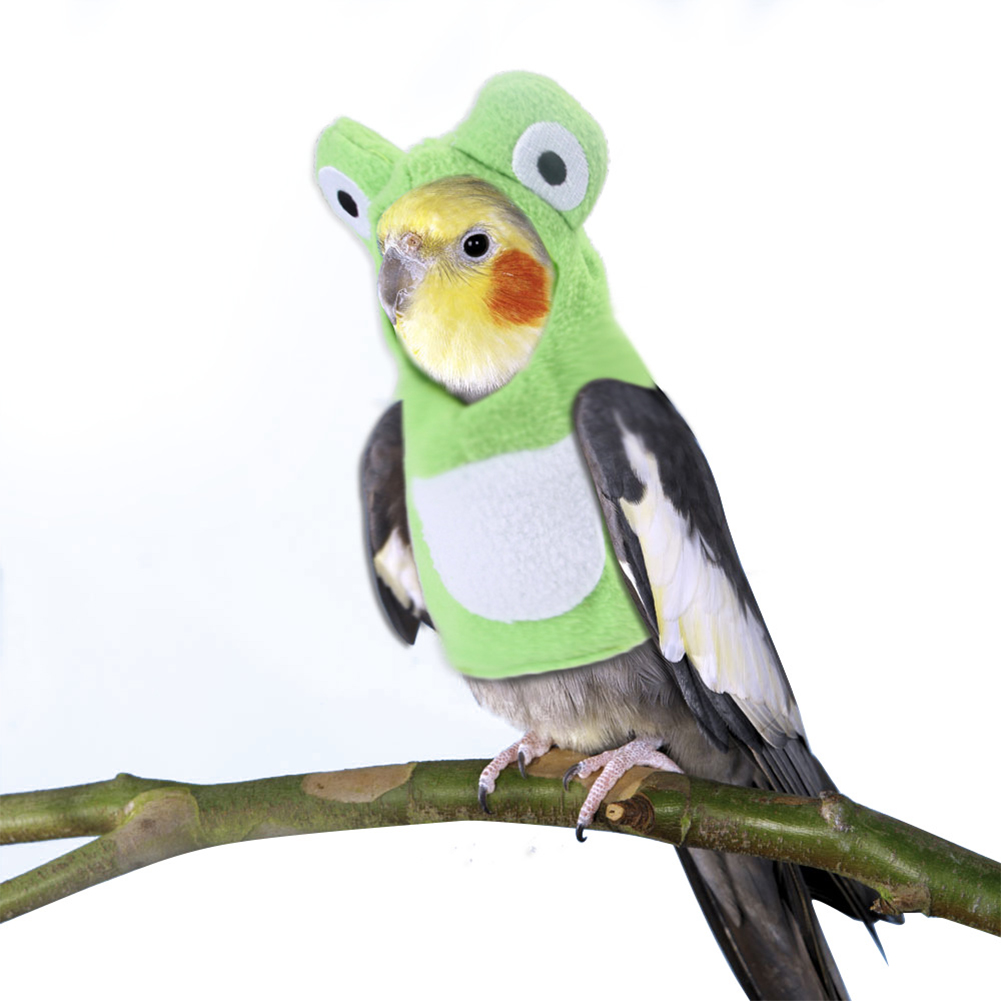 Wholesale Pet Cosplay Clothes Cute Cartoon Costume for Adults Bird ...