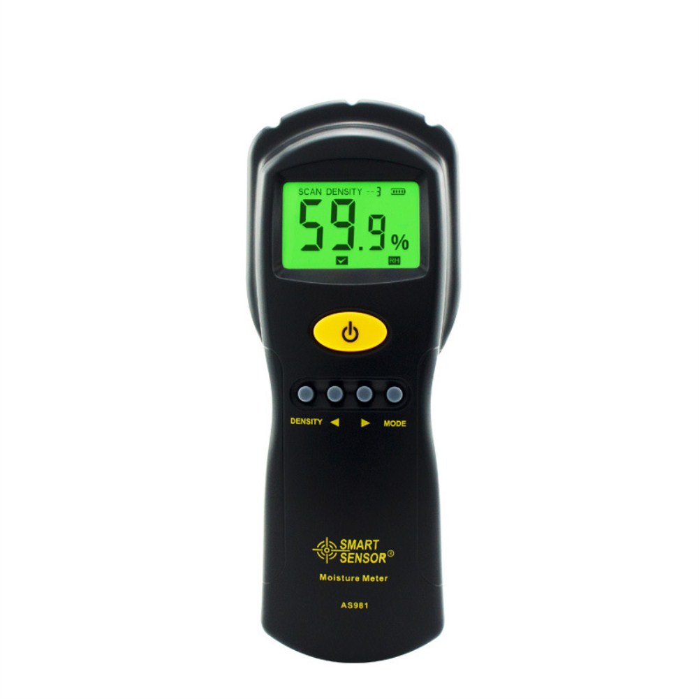 Wholesale SmartSensor Digital Humidity Hygrometer High Precision ...