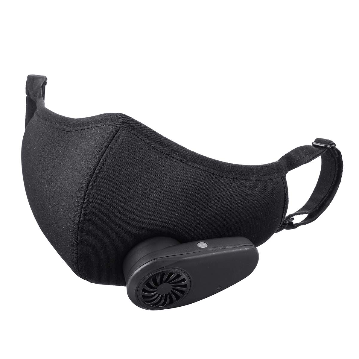 Wholesale Masks PM2.5 Anti-electrical Powder Air Purification Masks ...