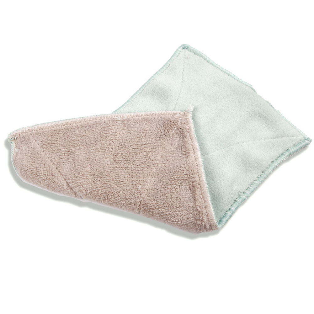 Wholesale Home Double Color Super Water Absorption Washing Towel ...