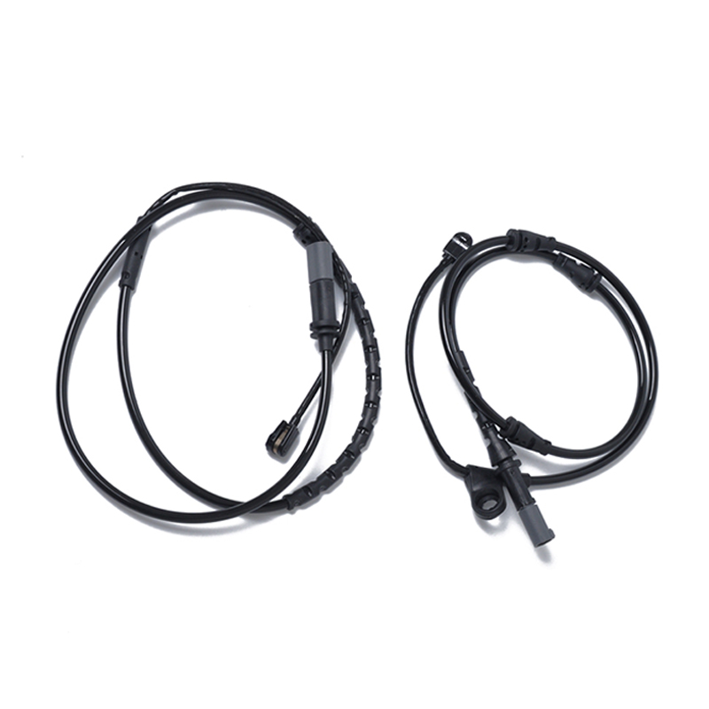 Wholesale Brake Pad Wear Sensor Kit Induction Line for BMW X5 X6 Front ...