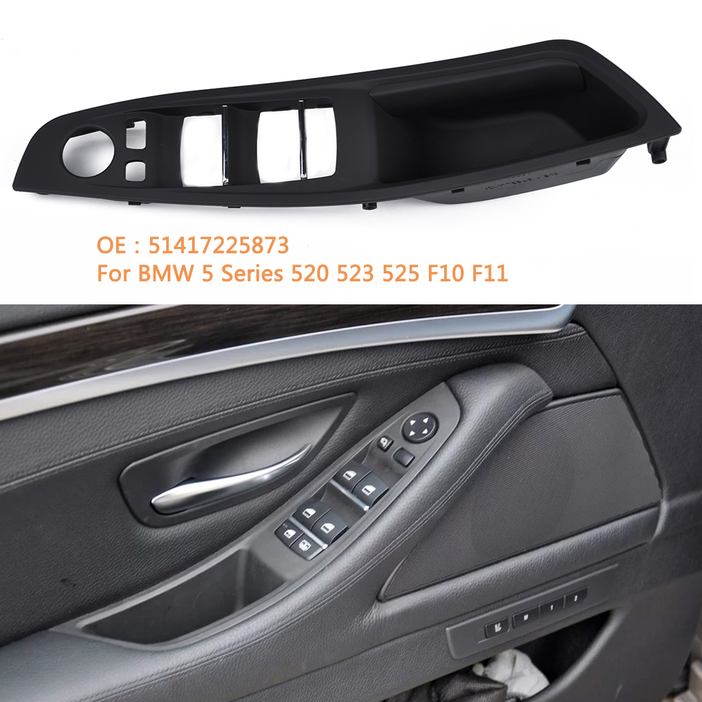 Wholesale Door Handle Window Switch Panel for BMW 5 Series F10 F18 520 ...