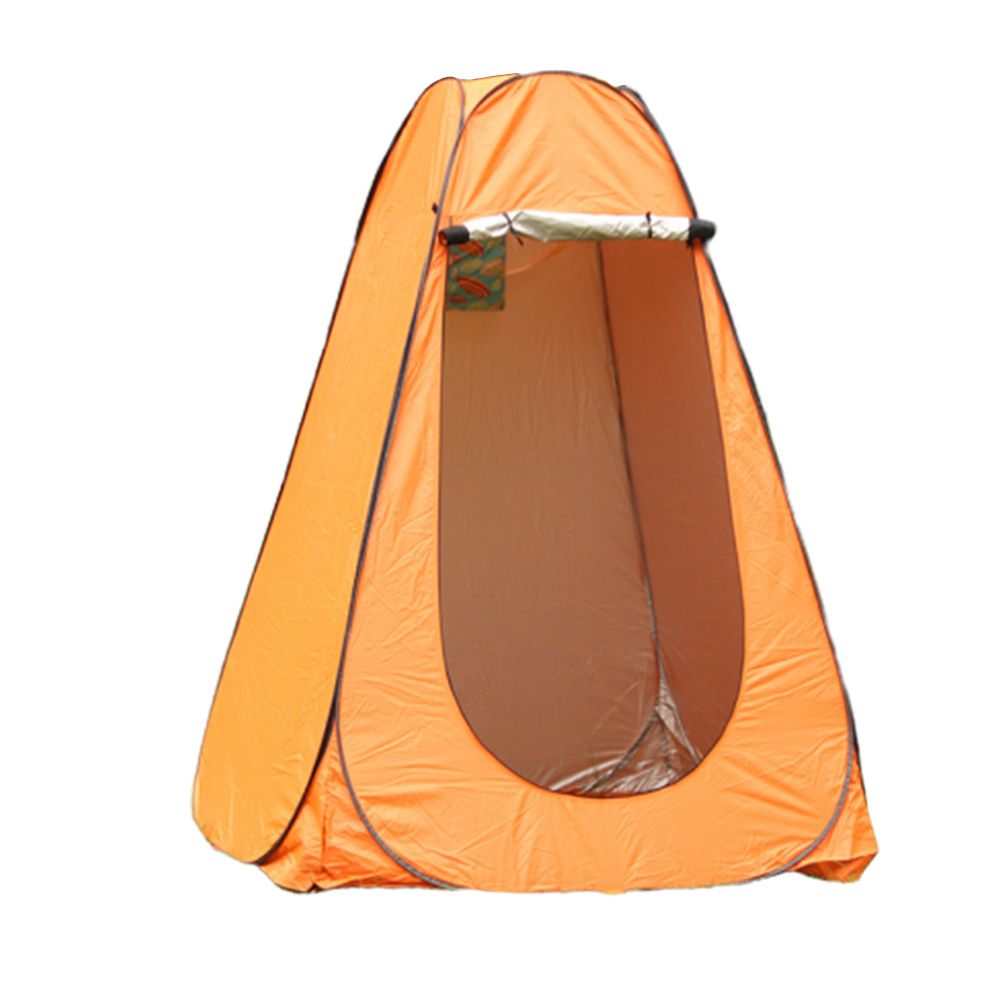 Wholesale Changing Tent Room Portable Outdoor Instant Quick-opening ...