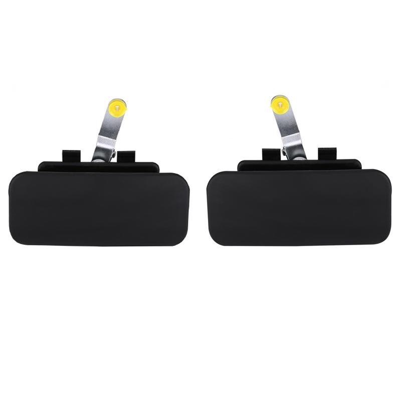 Wholesale Car Front Outer Door Handle with Bracket for Ford Transit MK6 ...