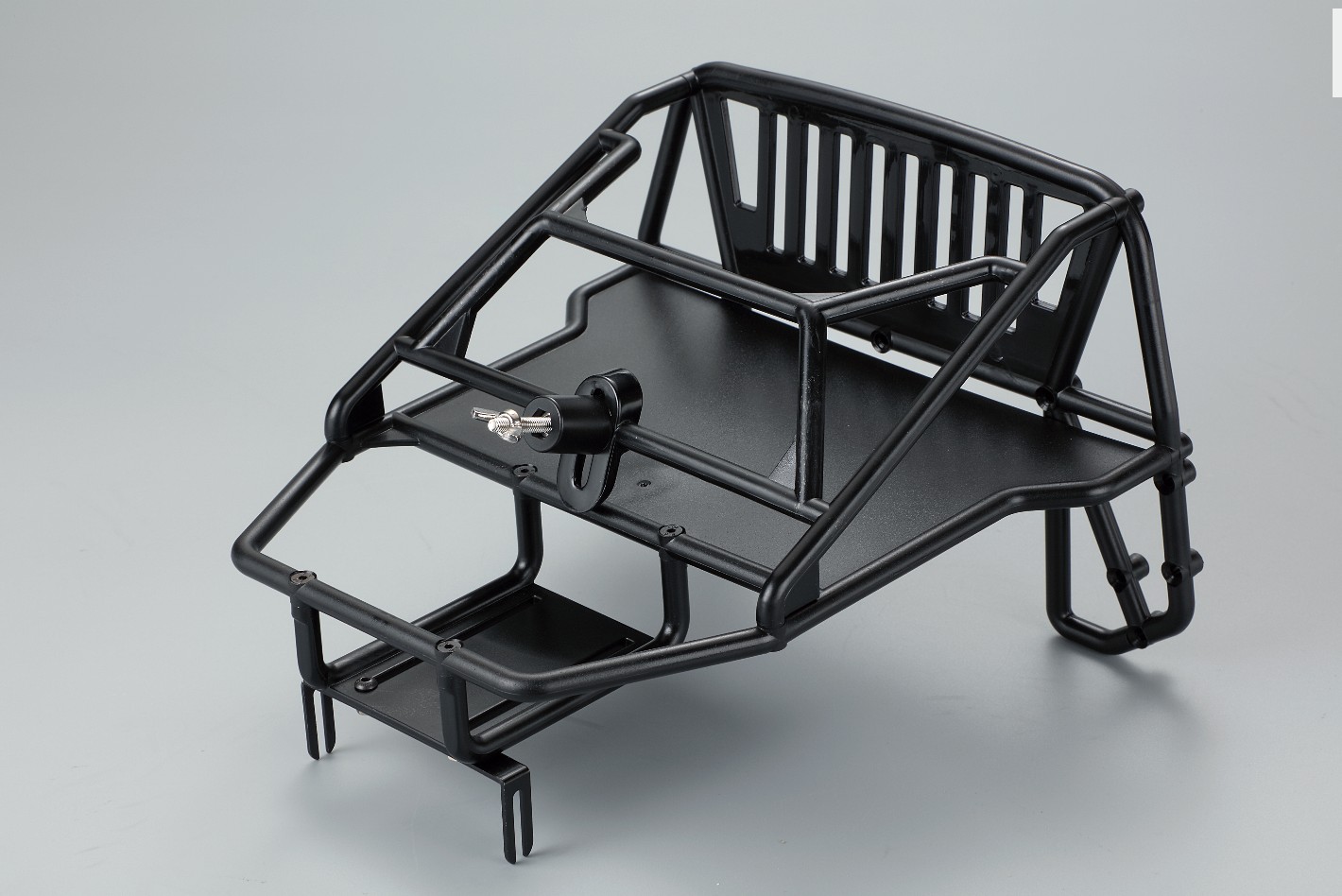 Wholesale RC Cherokee Body Cab & Back-Half Cage for 1/10 RC Crawler ...