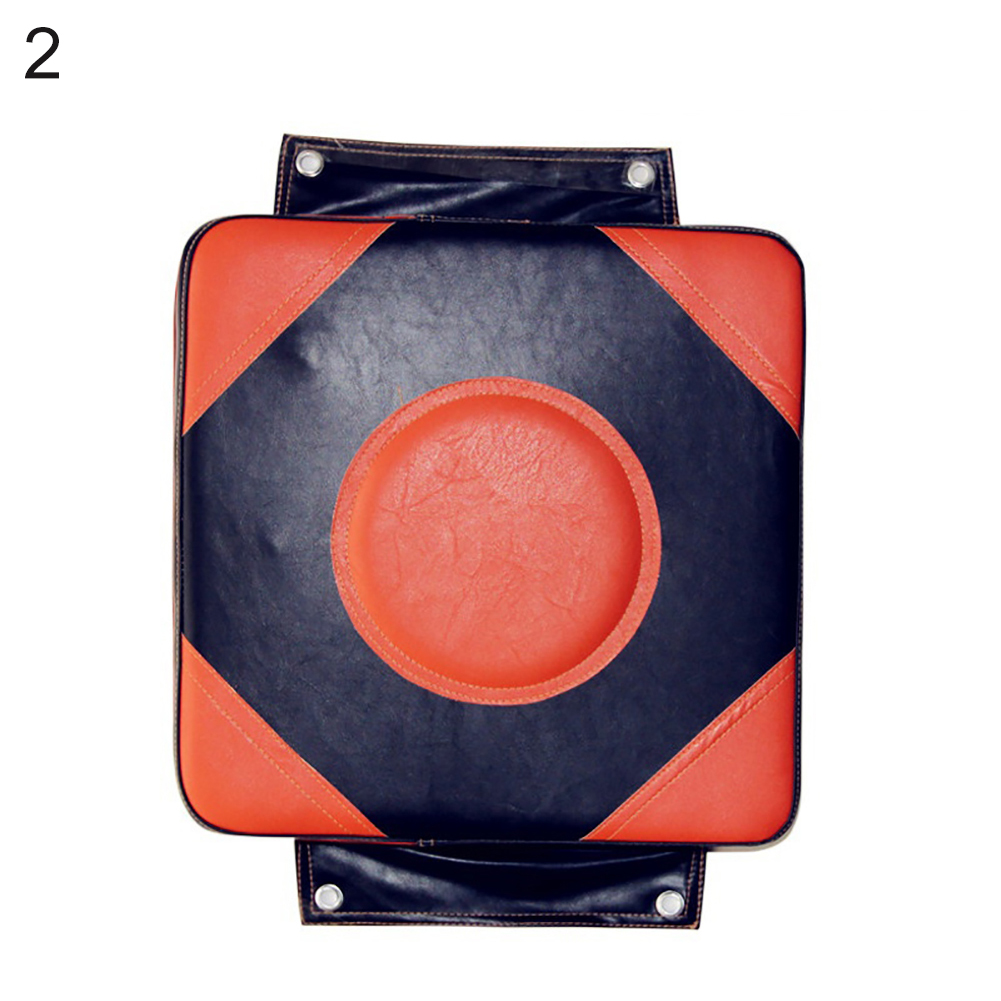 Wholesale Wall Boxing Taekwondo Foot Target Practice Boxing Sandbag ...