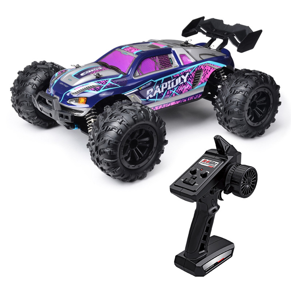 Wholesale 1:16 Wireless 2.4g Remote Control Drift Car High-speed RC 4x4 ...