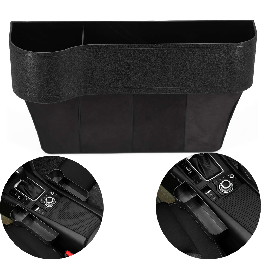 Wholesale Car Storage Box Car Storage Box Car Seat Gap Storage Bag ...