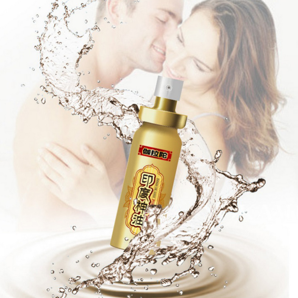 Wholesale 10ml Mens Promescent Prolonging Delay Spray Long Lasting Sex