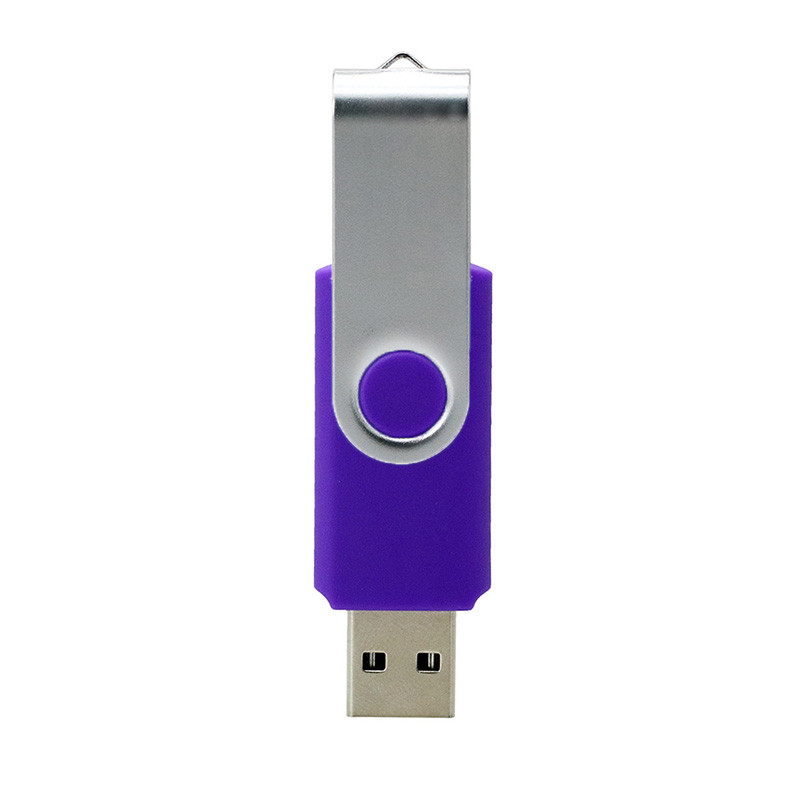 Wholesale Swivel Usb 2 .0 1.0 Flash Drive Concise Portable U Disk L18 ...
