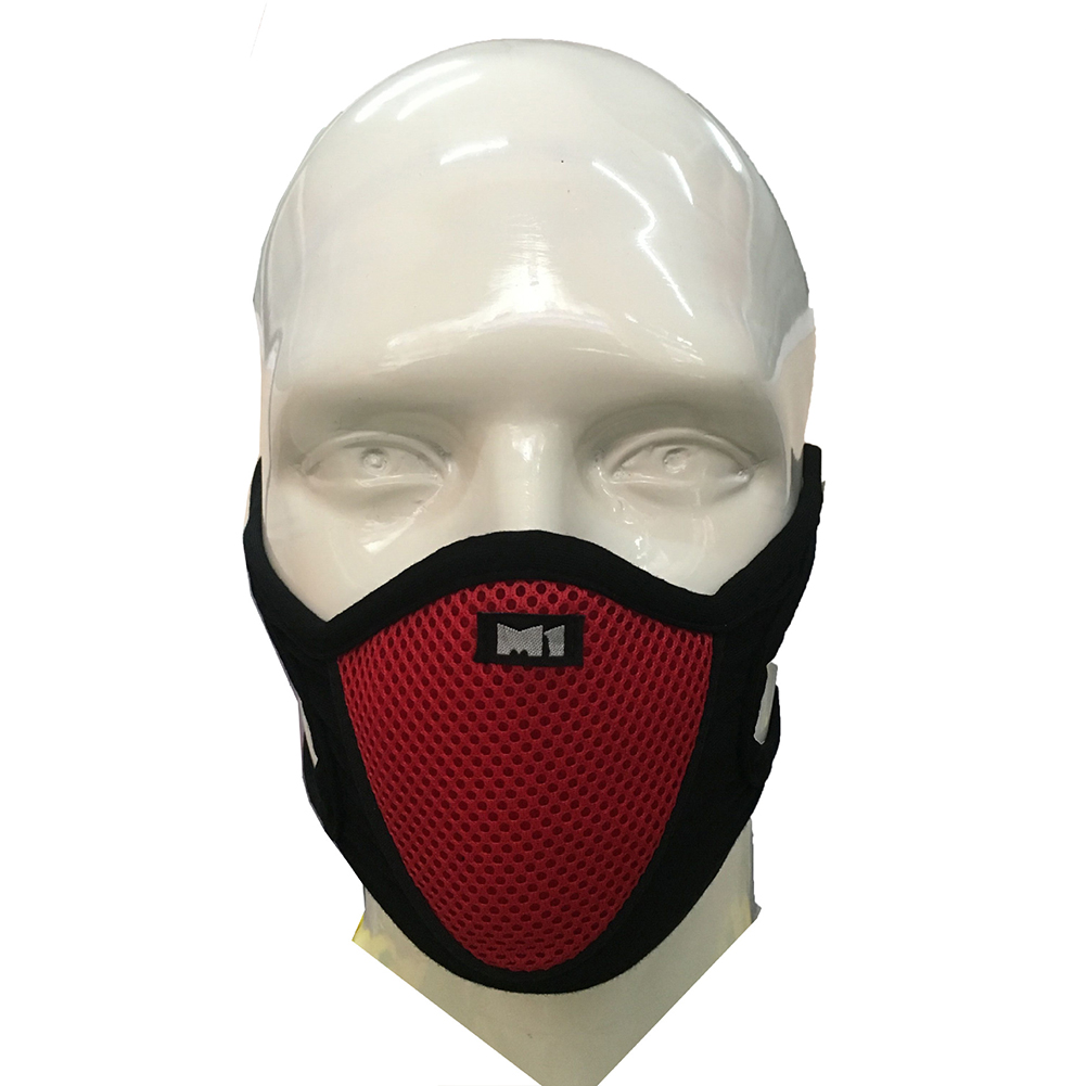 Wholesale Outdoor Cycling Mask Anti-dusk Wind Proof Anti Pollution ...