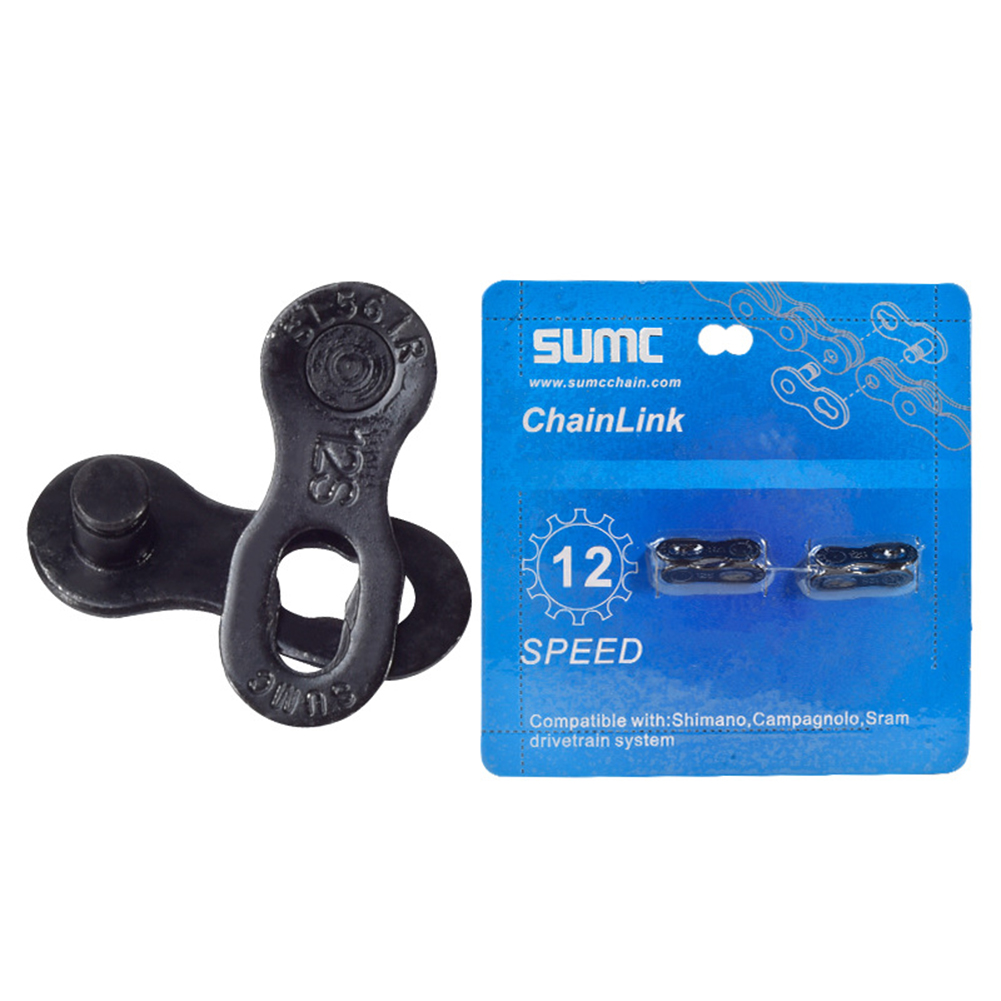 Wholesale Reusable Bike Chain Connector Quick Master Links Joint Repair ...