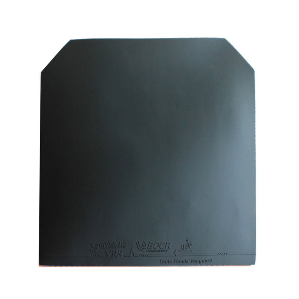 Wholesale Ping Pong Paddle Inverted Rubber Sponge Table Tennis Racket ...