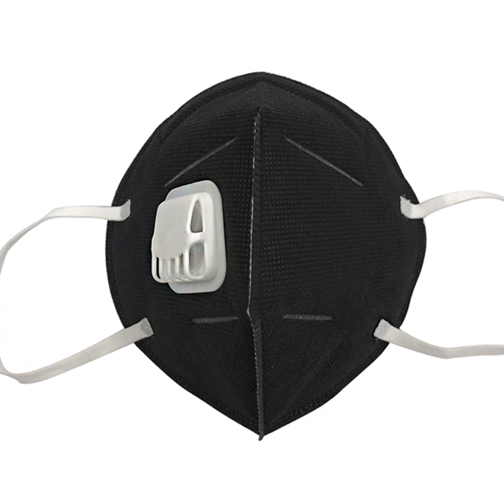 Wholesale 2pcs Disposable High-grade Protective Mask Face Anti ...