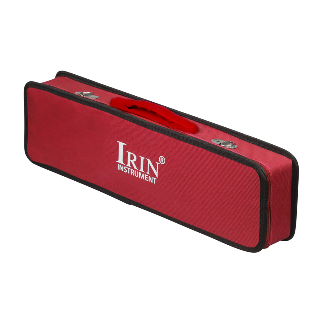 Wholesale IRIN 37 Keys Portable Organ Bag Carrying Water-resistant Case ...