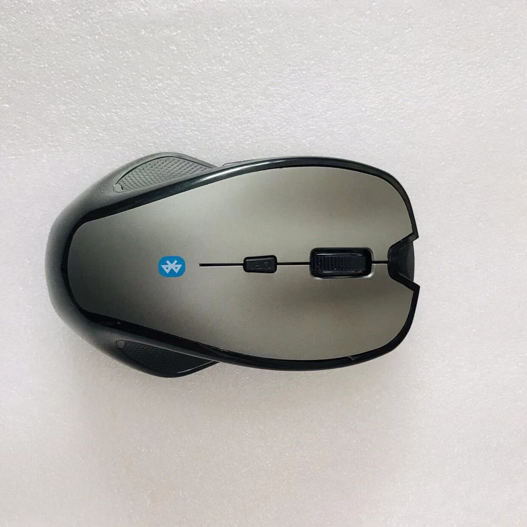 Wholesale Mouse Raton Wireless USB Mini Bluetooth 3.0 6D Optical Gaming ...