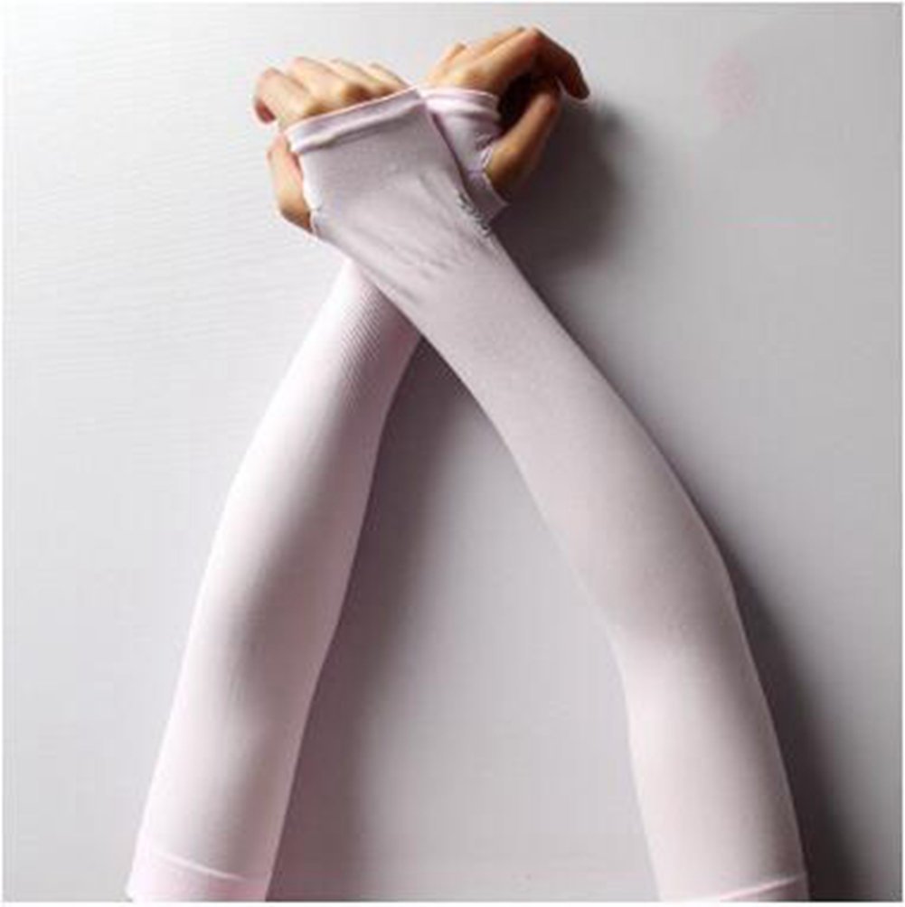 Wholesale Adeeing Unisex Uv Protection Hand Cover Cooling Arm Sleeves ...