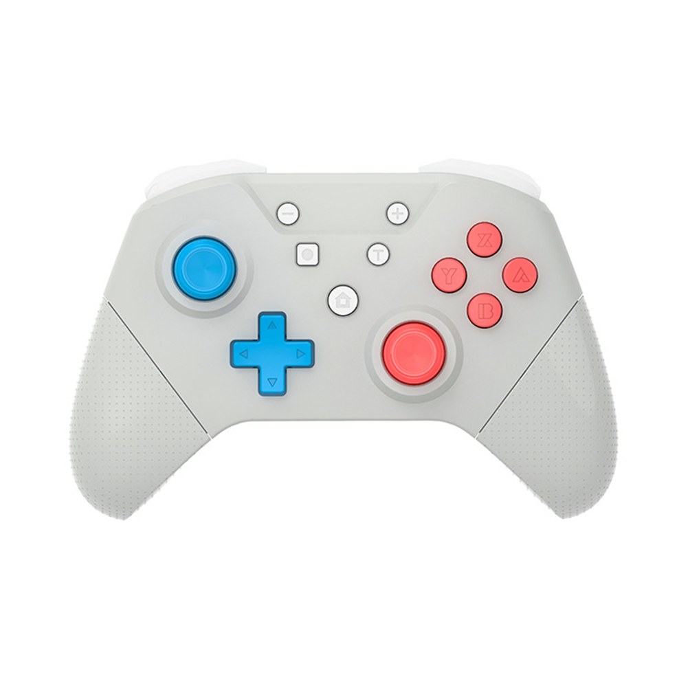 Wholesale Wireless Game Controller Gamepad for Switch Pro Game Handle with Wake-Up Nfc Function ...