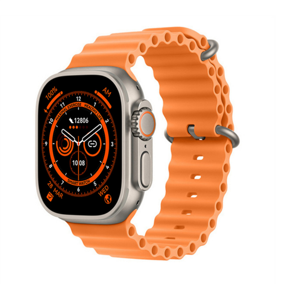 Wholesale Men Women Smart Watch T800 Ultra-series 8 Bluetooth ...