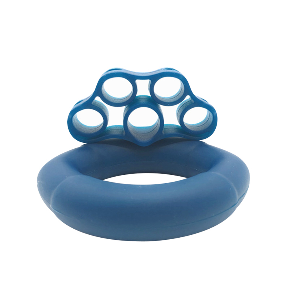 Wholesale Finger Pull Ring+Resistance Bands For Training Rubber Loop ...