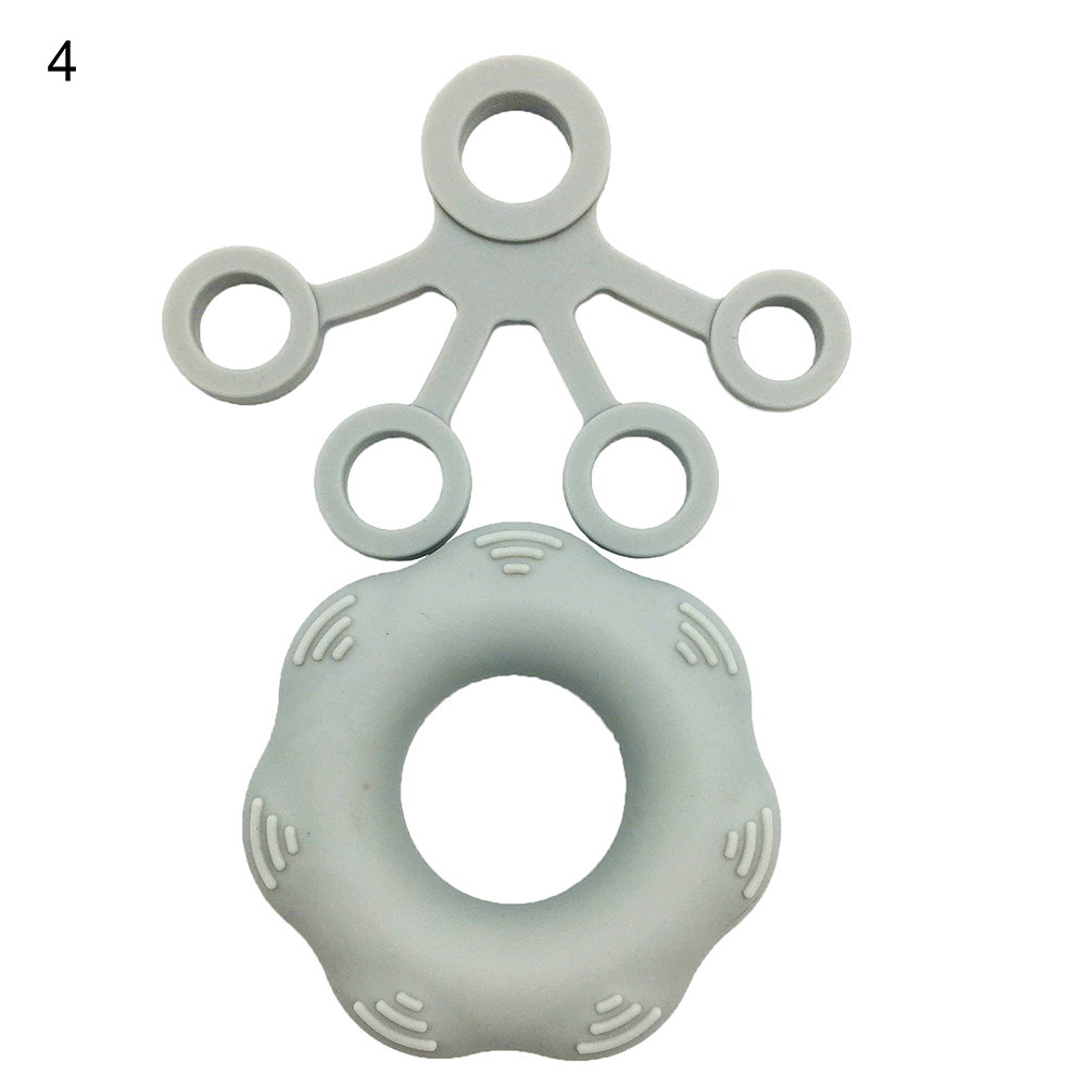 Wholesale Finger Pull Ring+Resistance Bands For Training Rubber Loop ...