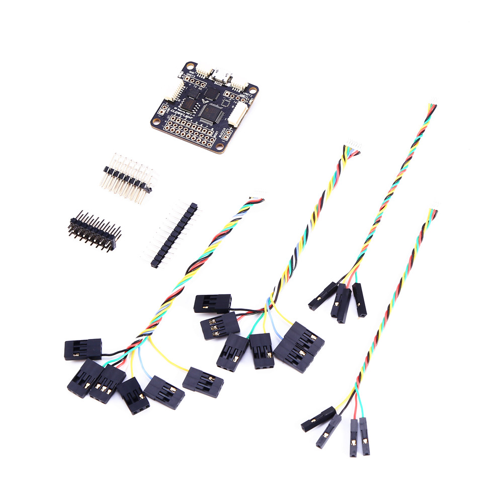 Wholesale SP Racing F3 Pro Flight Control Controller for FPV 250 210 ...