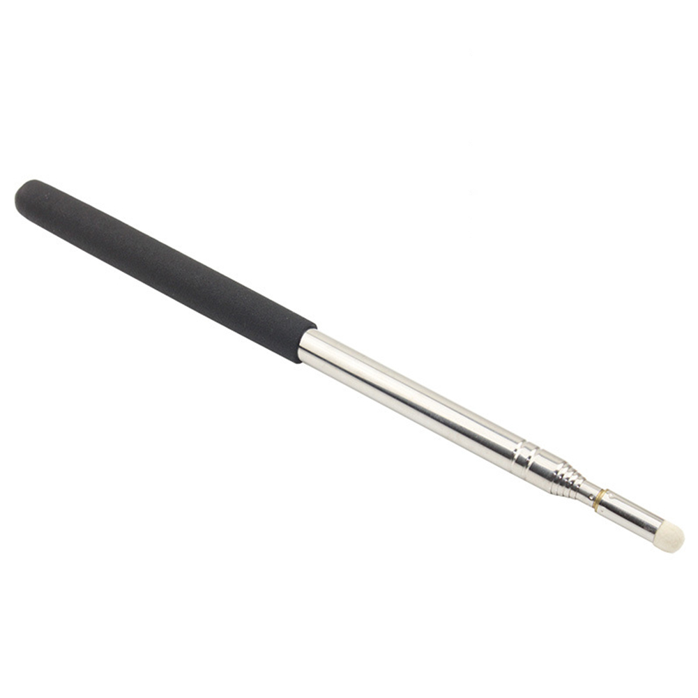 Wholesale 1.2m Stainless steel Electronics Whiteboard Pointer Pen Touch ...