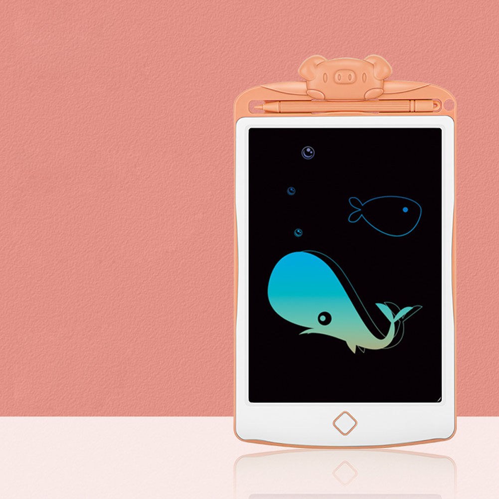 Wholesale Baby Writing Tablet Drawing Board Portable Hand Pad Gifts for ...