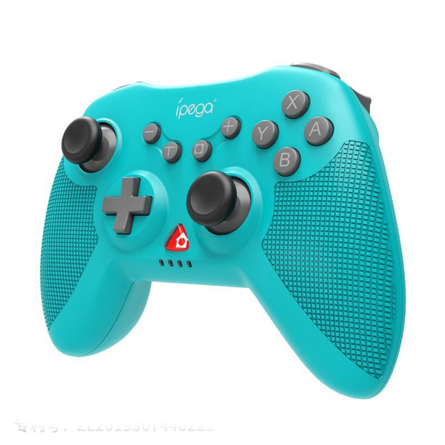 Wholesale Switch Bluetooth Wireless Game Controller Handle with ...