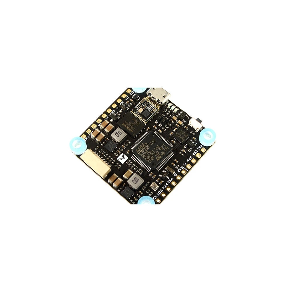 Wholesale MATEK Systems F722-PX Flight Controller STM32F722 MPU6000 BMP280 Pixel OSD 32M Flash ...