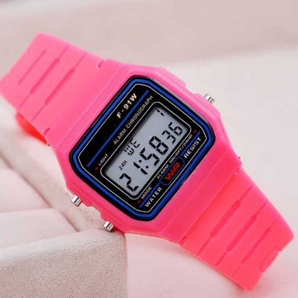 Wholesale Electric Sport Watch LED Digital Waterproof Quartz Wrist ...