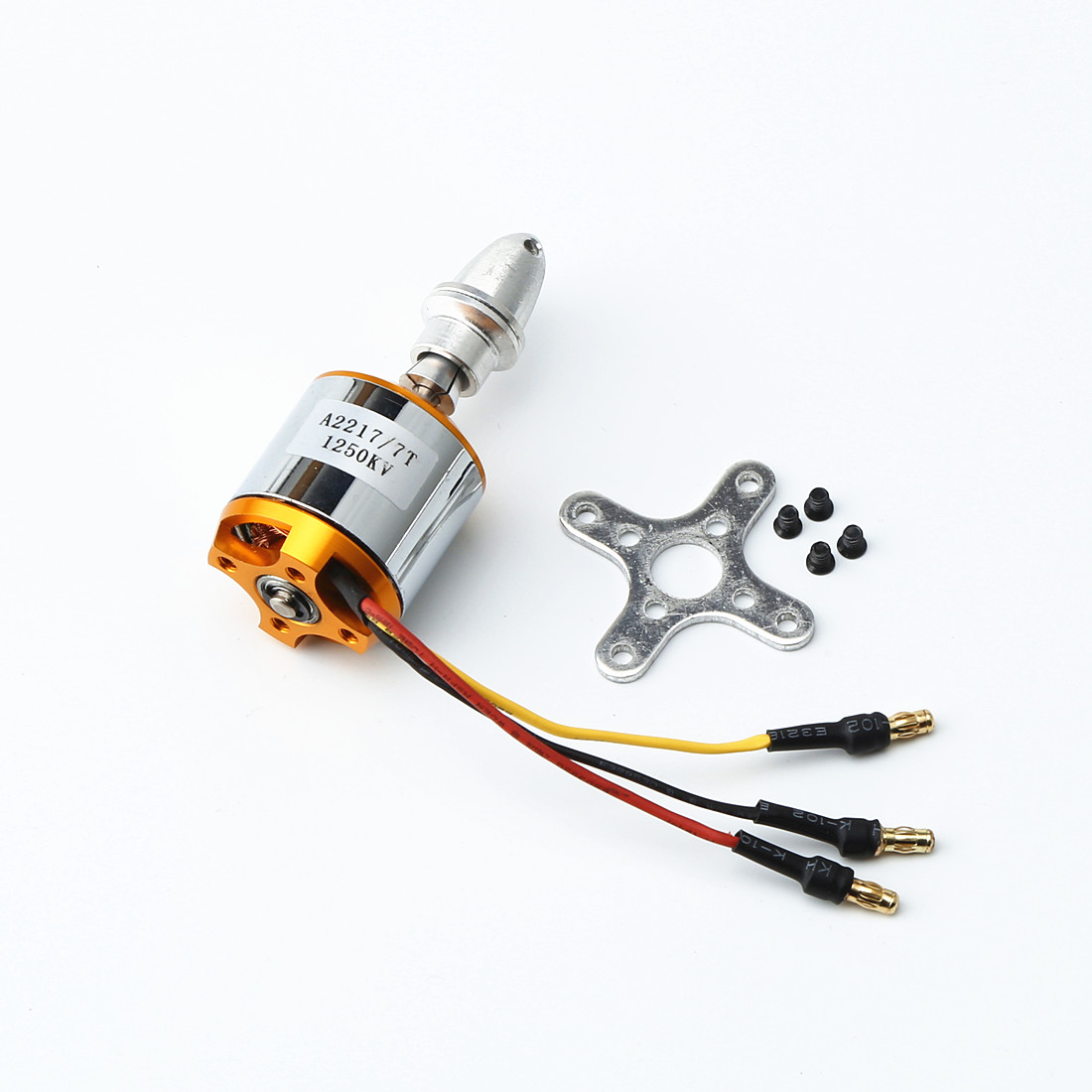 Wholesale Multi Quadcopter A2217 2217 1100KV 1250KV 2300KV RC Brushless ...