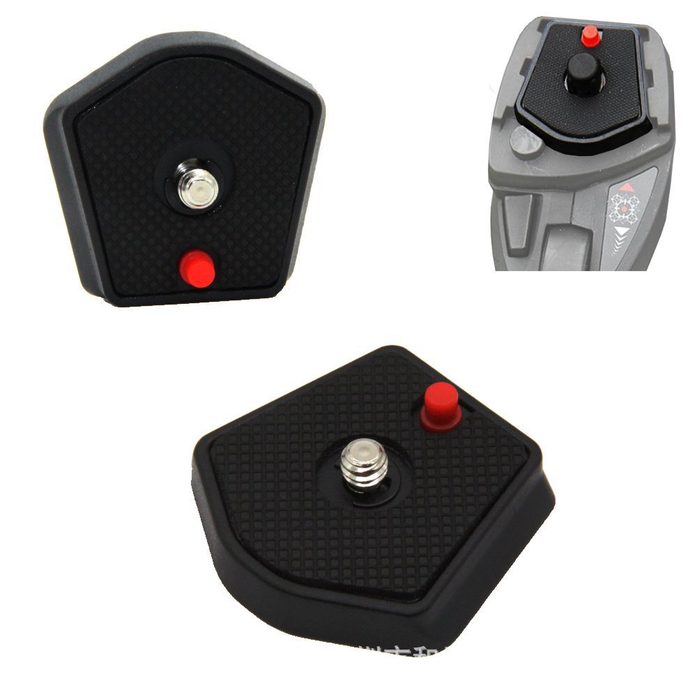 Wholesale Quick Release Mount Plate for Manfrotto 785PL 715B 715SHB ...