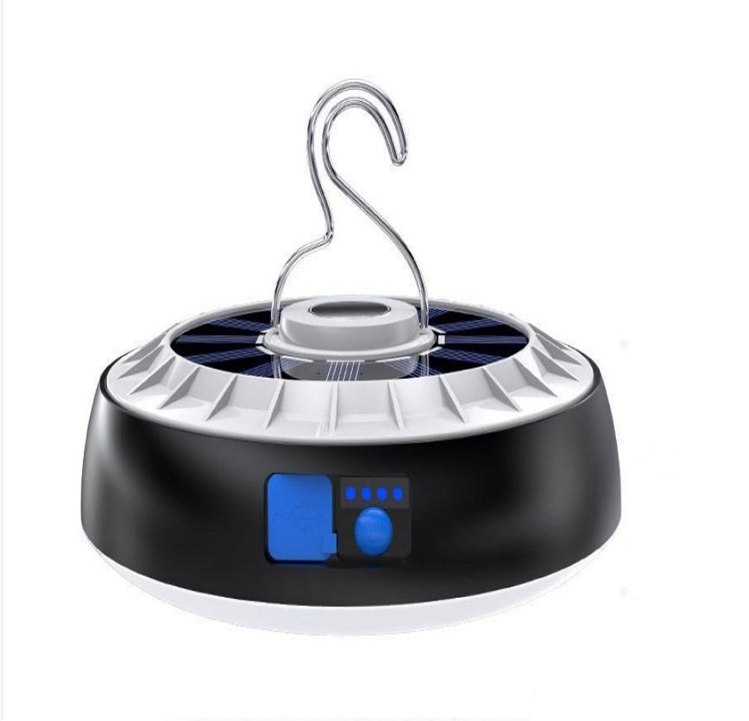 Wholesale Portable Led Solar Light Multifunctional Outdoor Waterproof ...