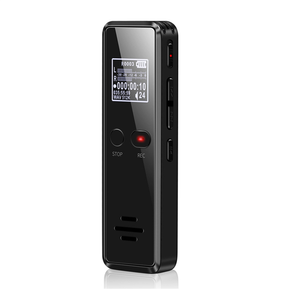 Wholesale Digital Voice Recorder Password Protection Noise Reduction ...
