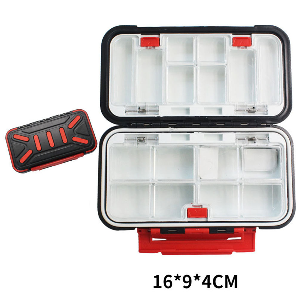 Wholesale Fishing Storage Box Waterproof Fishing Lure Gear Accessories ...