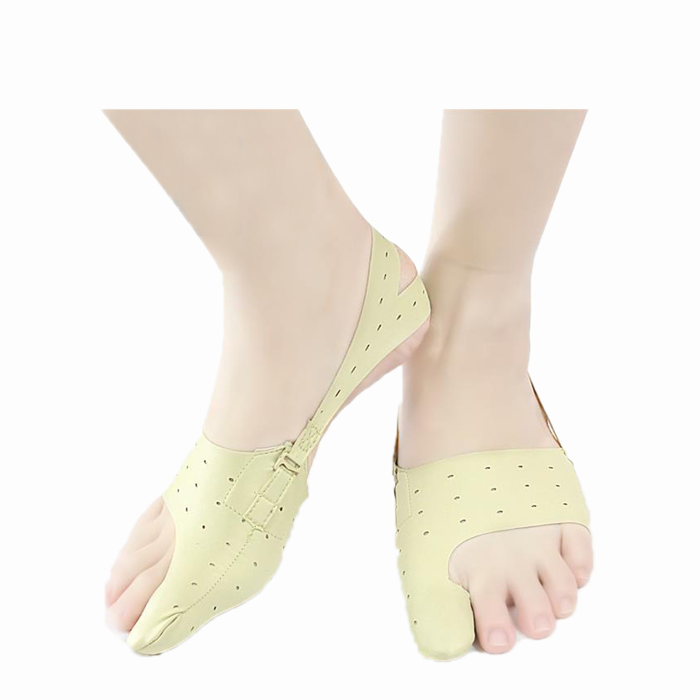 Wholesale Foot Care Tool Big Foot Bones Toe Separator Hallux Valgus ...