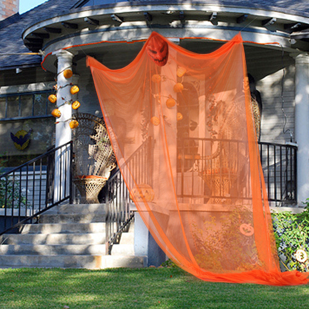 Wholesale Halloween Hanging Ghost for Terror Theme Party House Bar ...
