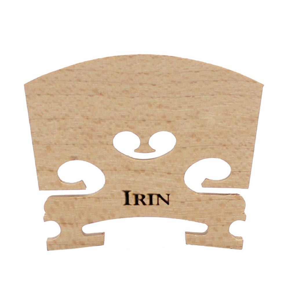 Violin Bridge Template