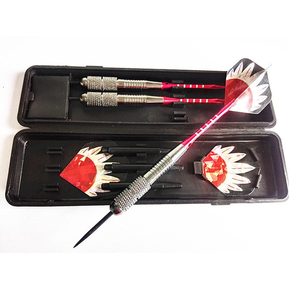 Wholesale 26g 3pcs Copper Safe Dart with Soft Tip Indoor Sport Darts ...