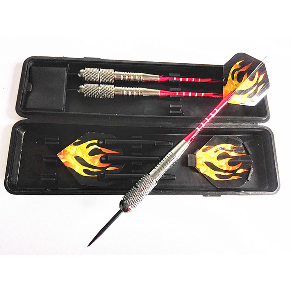 Wholesale 26g 3pcs Copper Safe Dart with Soft Tip Indoor Sport Darts ...