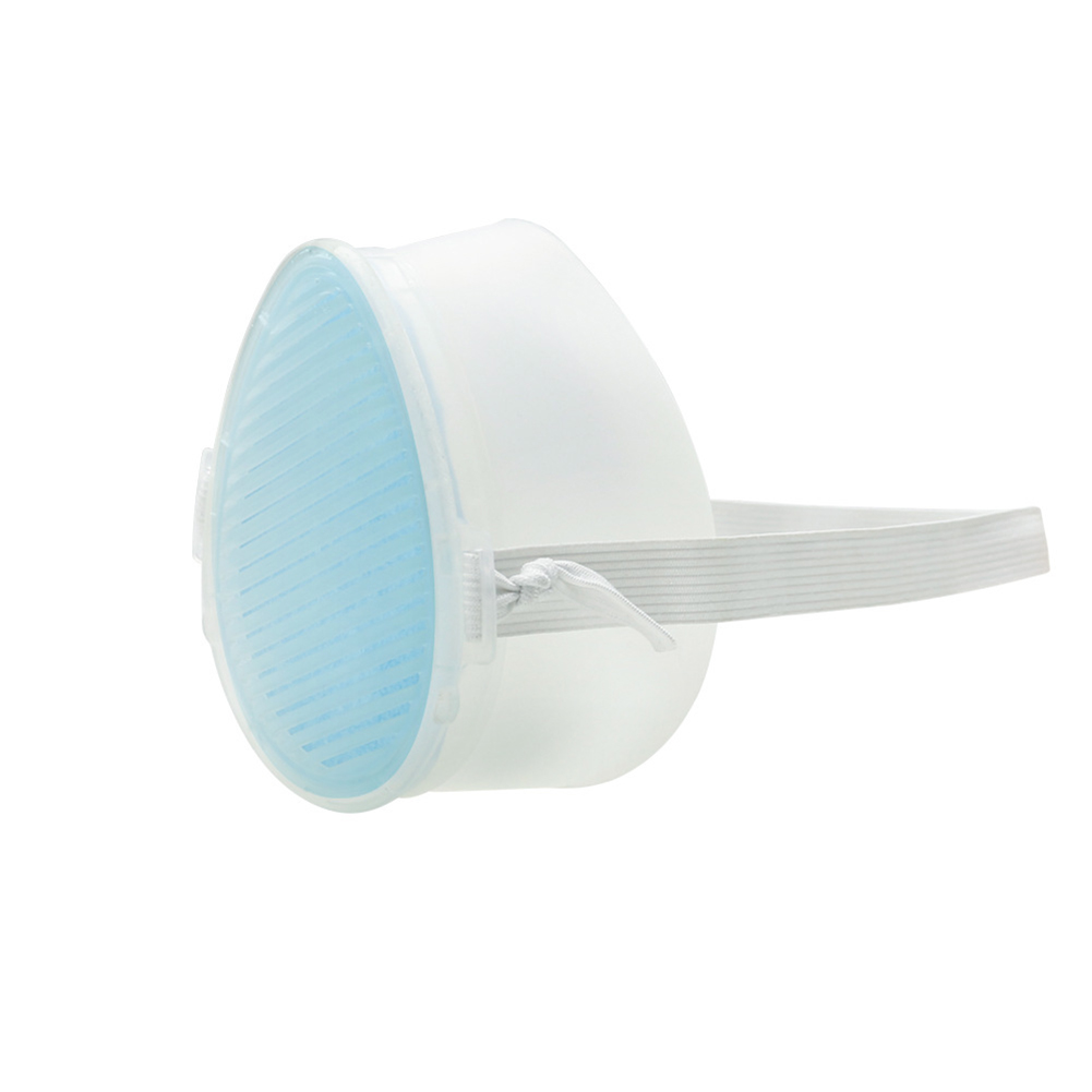 Wholesale Disposable Silicone Masks Protective Masks Gas Masks ...