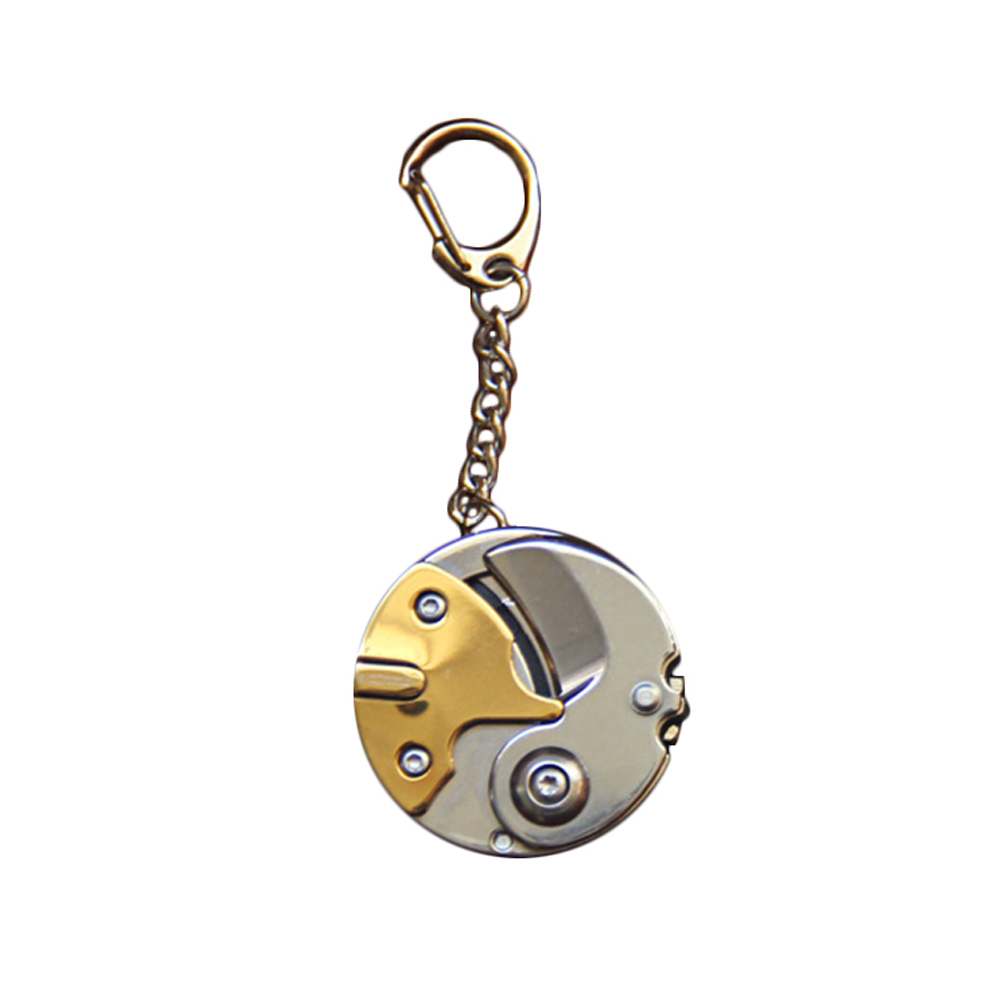 Wholesale Creative Portable Coin Screwdriver EDC Multifunctional Gadget ...