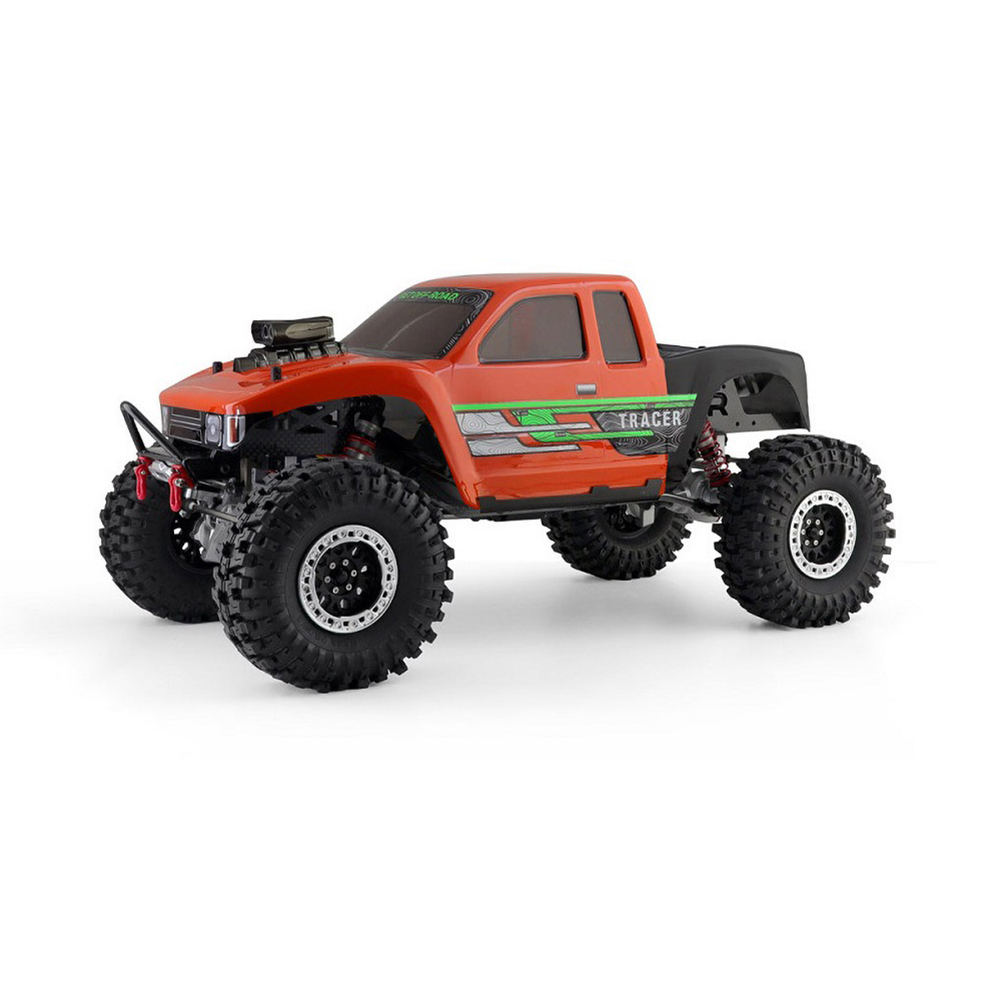 Wholesale RGT EX86180PRO 1/10 RC Simulation Electric Remote Control Off ...